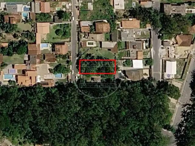 Terreno em Condomínio para Venda em São Paulo/SP Parque do Terceiro Lago
