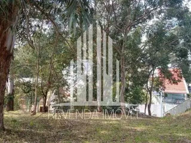 Terreno em Condomínio para Venda em São Paulo/SP Parque dos Príncipes