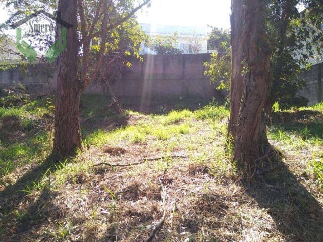 Terreno em Condomínio para Venda em São Paulo/SP Parque dos Príncipes