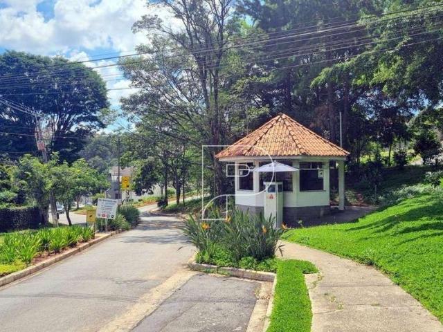 Terreno em Condomínio para Venda em São Paulo/SP Parque dos Príncipes