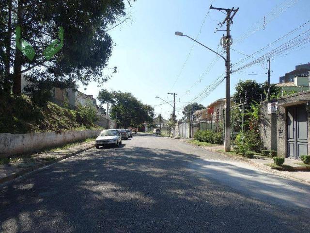 Terreno em Condomínio para Venda em São Paulo/SP Parque dos Príncipes