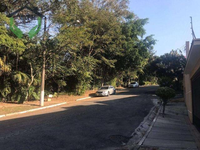 Terreno em Condomínio para Venda em São Paulo/SP Parque dos Príncipes