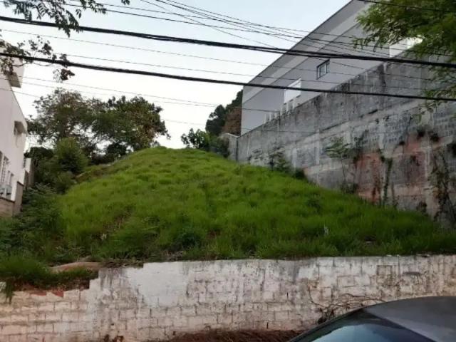 Terreno em Condomínio para Venda em São Paulo/SP Parque dos Príncipes