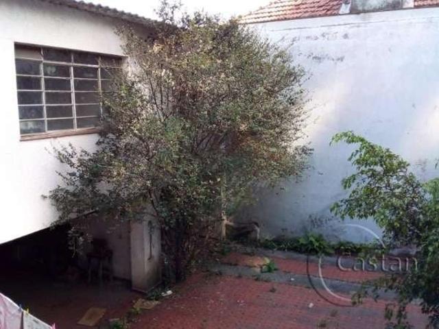 Terreno em Condomínio para Venda em São Paulo/SP Parque da Mooca 1 Quartos