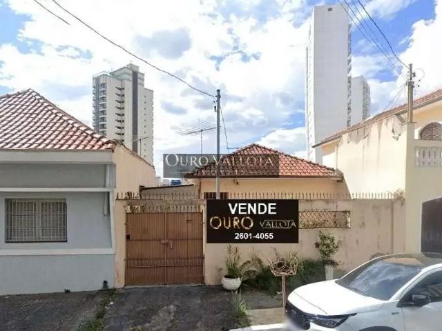 Terreno em Condomínio para Venda em São Paulo/SP Parque da Mooca