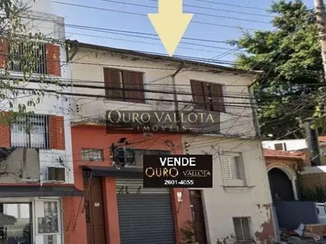 Terreno em Condomínio para Venda em São Paulo/SP Parque da Mooca