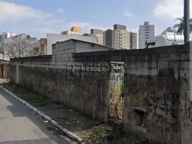 Terreno em Condomínio para Venda em São Paulo/SP Parque Fongaro