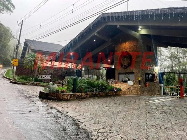 Terreno em Condomínio para Venda em São Paulo/SP Parque Imperial