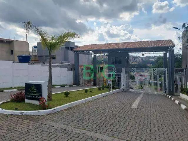Terreno em Condomínio para Venda em São Paulo/SP Parque Santa Bárbara