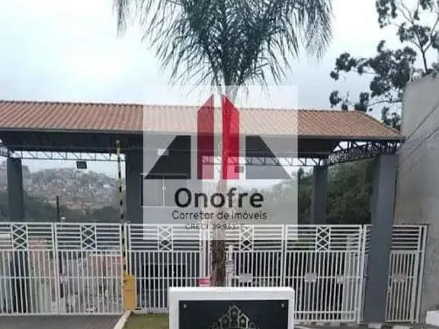 Terreno em Condomínio para Venda em São Paulo/SP Parque Santa Bárbara