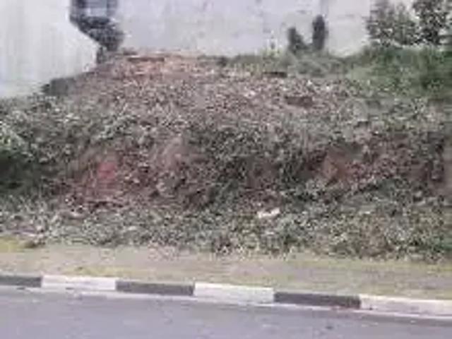 Terreno em Condomínio para Venda em São Paulo/SP Parque Palmas do Tremembé