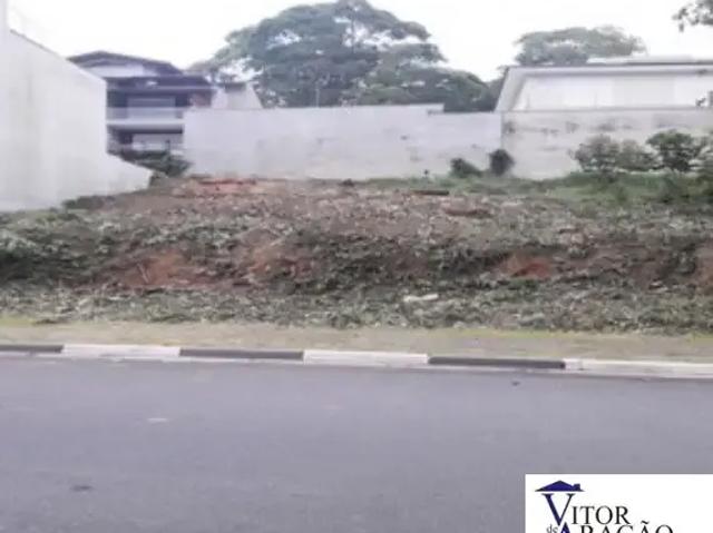 Terreno em Condomínio para Venda em São Paulo/SP Parque Palmas do Tremembé
