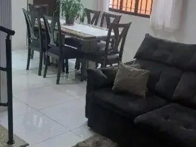 Terreno em Condomínio para Venda em São Paulo/SP Parque Pereira