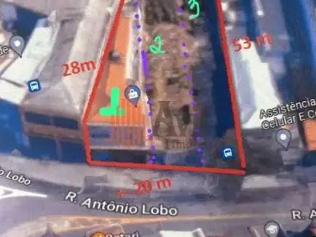 Terreno em Condomínio para Venda em São Paulo/SP Penha De França