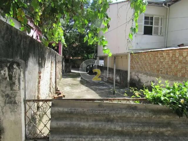 Terreno em Condomínio para Venda em São Paulo/SP Perdizes