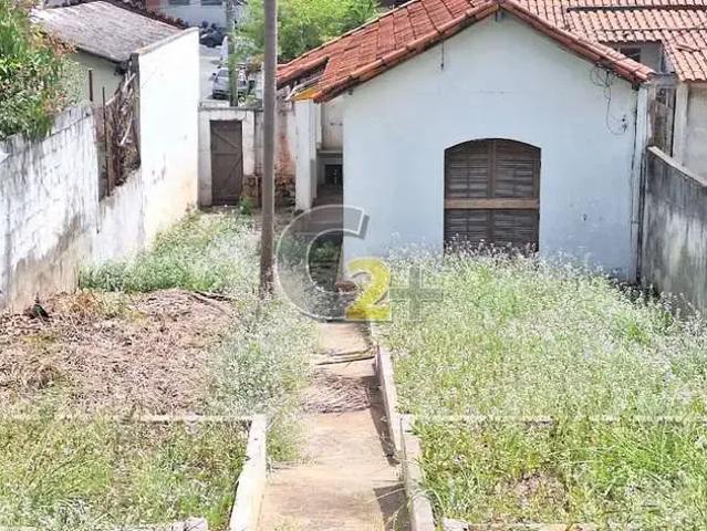Terreno em Condomínio para Venda em São Paulo/SP Perdizes