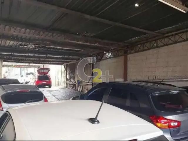 Terreno em Condomínio para Venda em São Paulo/SP Pinheiros