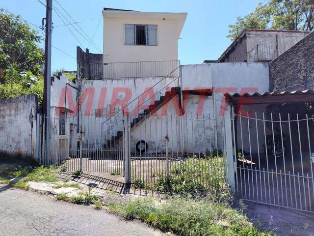 Terreno em Condomínio para Venda em São Paulo/SP Pirituba