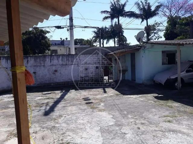 Terreno em Condomínio para Venda em São Paulo/SP Rio Bonito