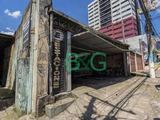 Terreno em Condomínio para Venda em São Paulo/SP São Judas