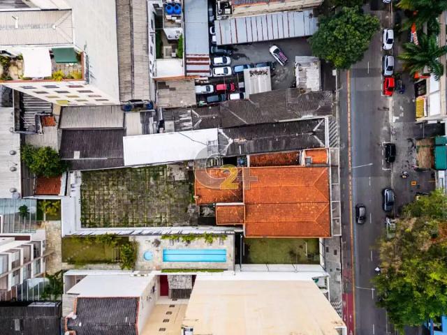 Terreno em Condomínio para Venda em São Paulo/SP Santa Cecília
