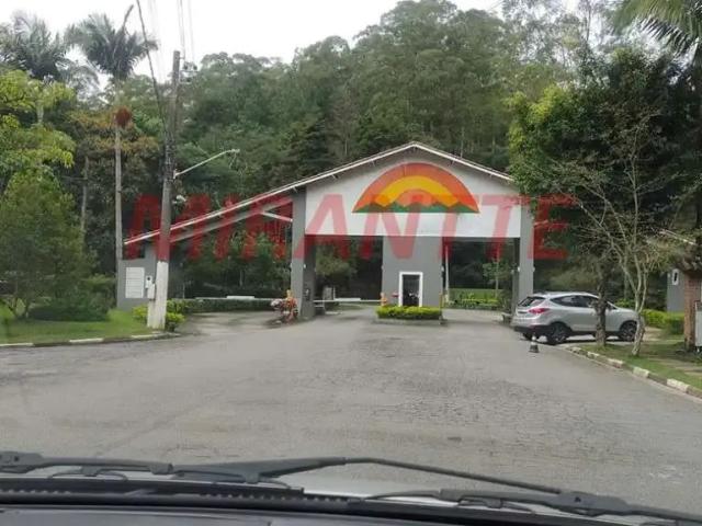 Terreno em Condomínio para Venda em São Paulo/SP Santa Inês