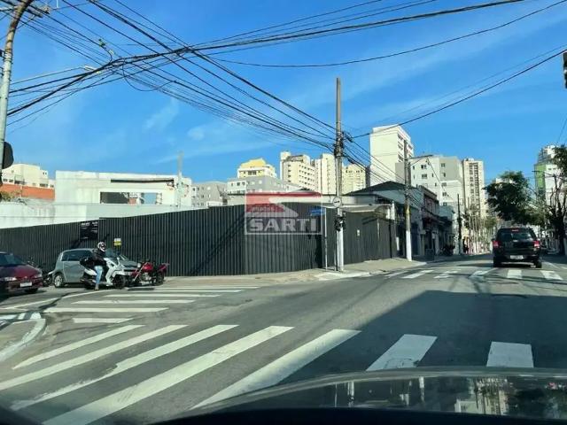 Terreno em Condomínio para Venda em São Paulo/SP Santana