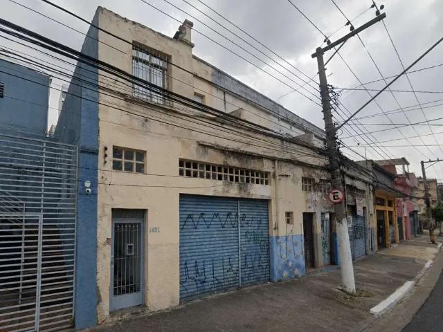 Terreno em Condomínio para Venda em São Paulo/SP Santana
