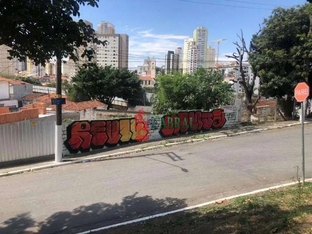 Terreno em Condomínio para Venda em São Paulo/SP Santana