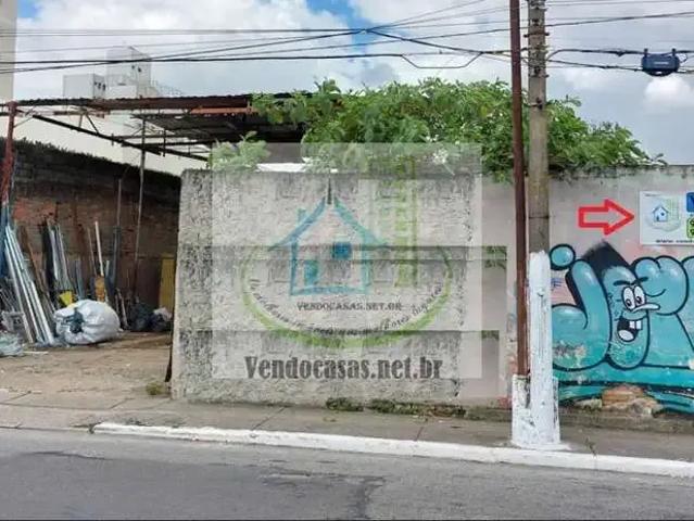 Terreno em Condomínio para Venda em São Paulo/SP Santo Amaro