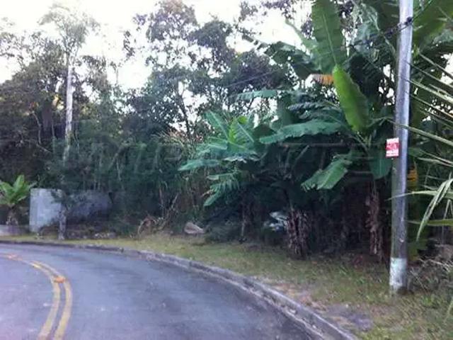 Terreno em Condomínio para Venda em São Paulo/SP Serra da Cantareira
