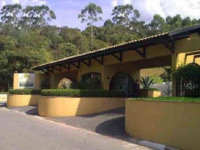 Terreno em Condomínio para Venda em São Paulo/SP Serra da Cantareira