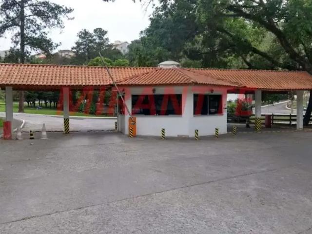 Terreno em Condomínio para Venda em São Paulo/SP Serra da Cantareira
