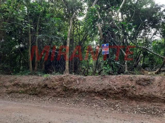 Terreno em Condomínio para Venda em São Paulo/SP Serra da Cantareira