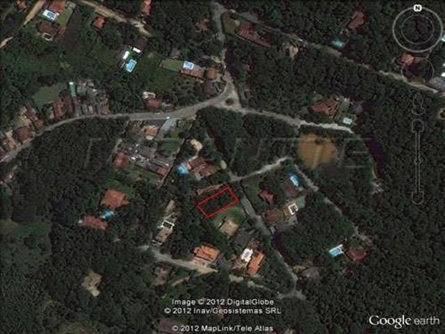 Terreno em Condomínio para Venda em São Paulo/SP Serra da Cantareira