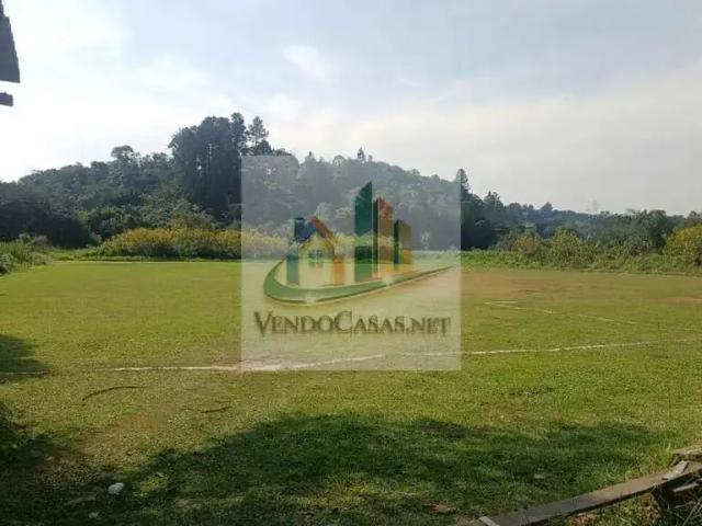 Terreno em Condomínio para Venda em São Paulo/SP Sítio Represa
