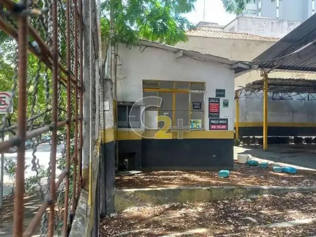 Terreno em Condomínio para Venda em São Paulo/SP Sumaré