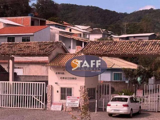 Terreno em Condomínio para Venda em São Pedro da Aldeia/RJ Campo Redondo