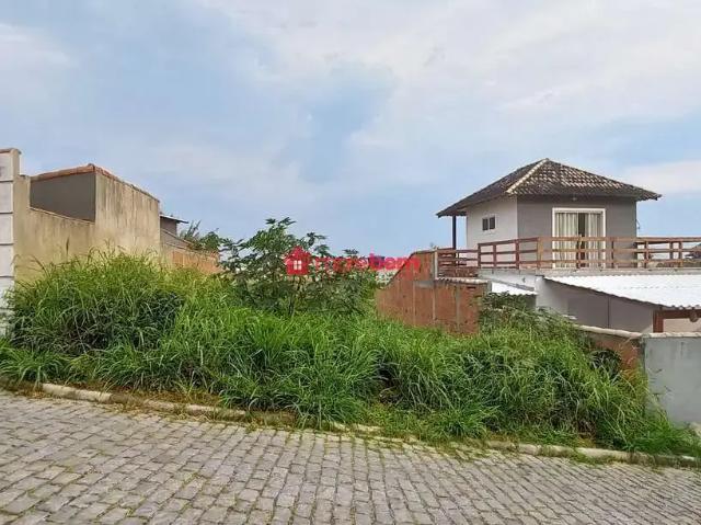 Terreno em Condomínio para Venda em São Pedro da Aldeia/RJ Campo Redondo