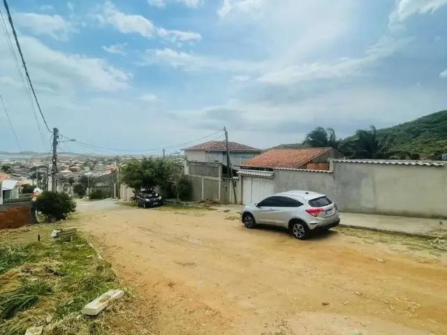Terreno em Condomínio para Venda em São Pedro da Aldeia/RJ Campo Redondo