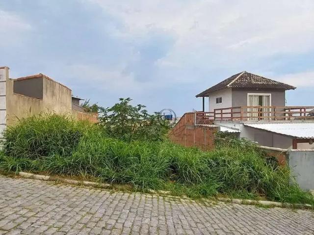 Terreno em Condomínio para Venda em São Pedro da Aldeia/RJ Campo Redondo