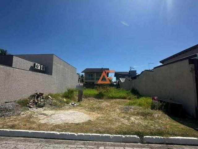 Terreno em Condomínio para Venda em São Pedro da Aldeia/RJ Centro