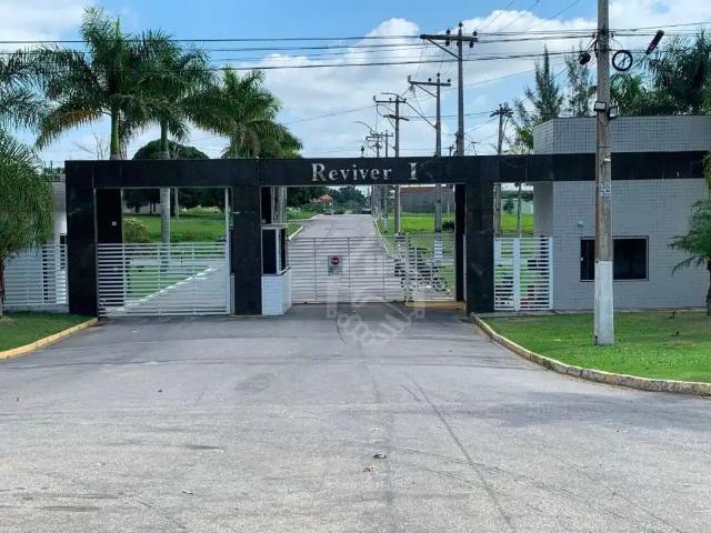 Terreno em Condomínio para Venda em São Pedro da Aldeia/RJ Botafogo