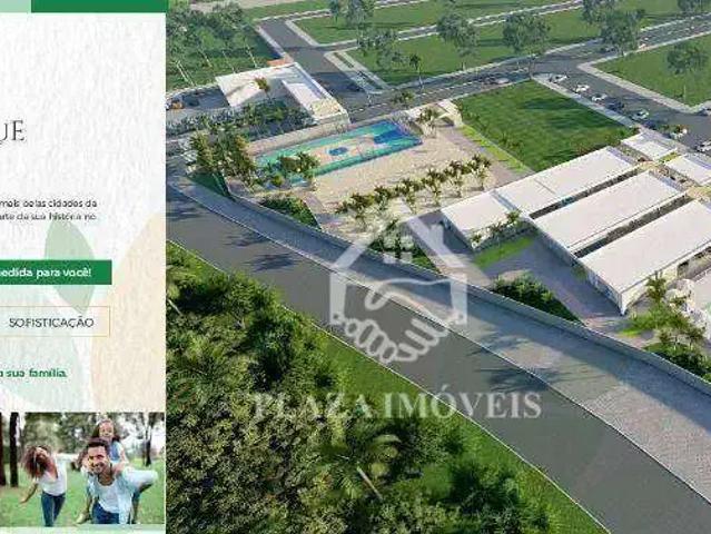 Terreno em Condomínio para Venda em São Pedro da Aldeia/RJ Boa Vista