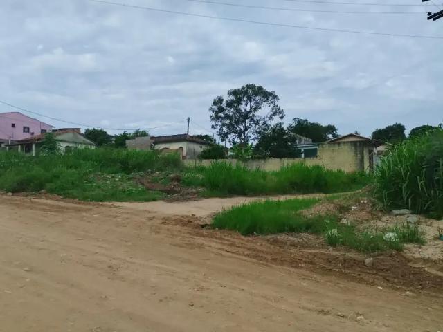 Terreno em Condomínio para Venda em São Pedro da Aldeia/RJ Balneário das Conchas