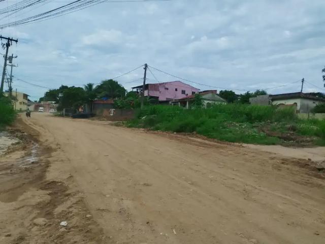 Terreno em Condomínio para Venda em São Pedro da Aldeia/RJ Balneário das Conchas