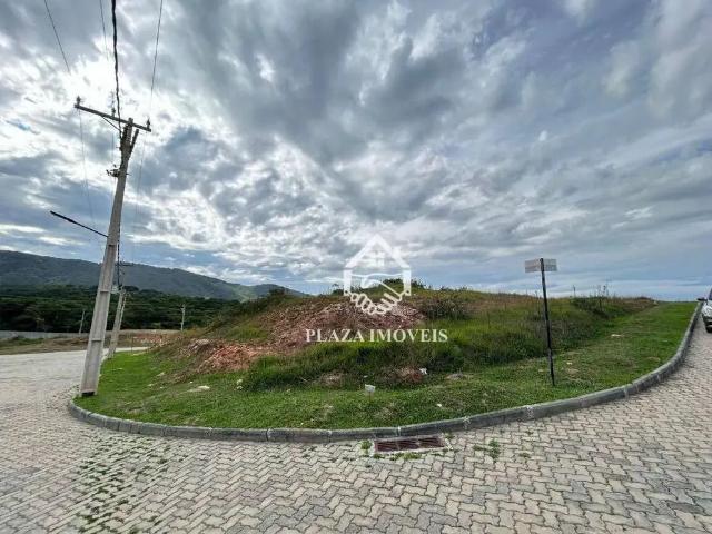 Terreno em Condomínio para Venda em São Pedro da Aldeia/RJ Balneário das Conchas