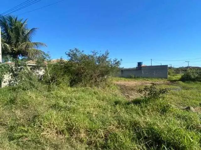 Terreno em Condomínio para Venda em São Pedro da Aldeia/RJ Balneário São Pedro