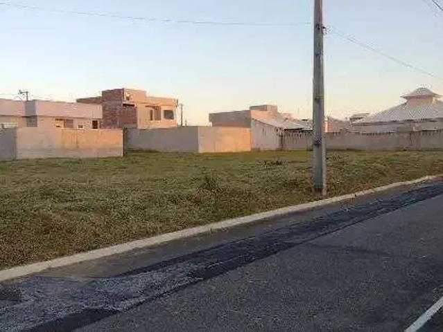 Terreno em Condomínio para Venda em São Pedro da Aldeia/RJ Base Aero Naval