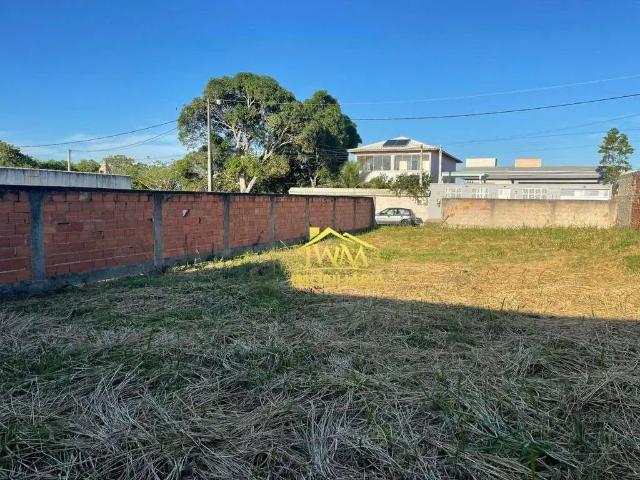 Terreno em Condomínio para Venda em São Pedro da Aldeia/RJ Fluminense